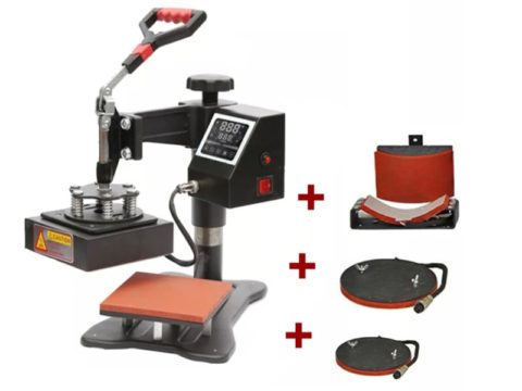 Sublimagix - Sublimagix