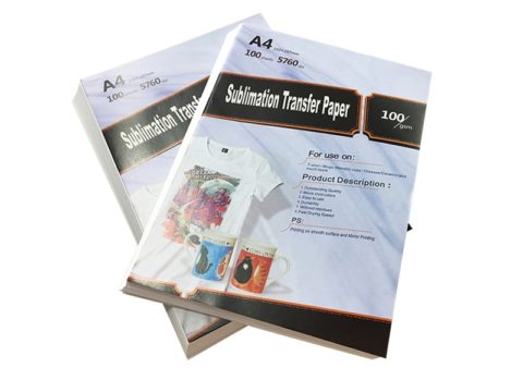 Sublimagix - Sublimagix